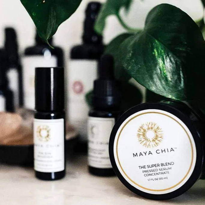 Maya Chia – MoonBabe