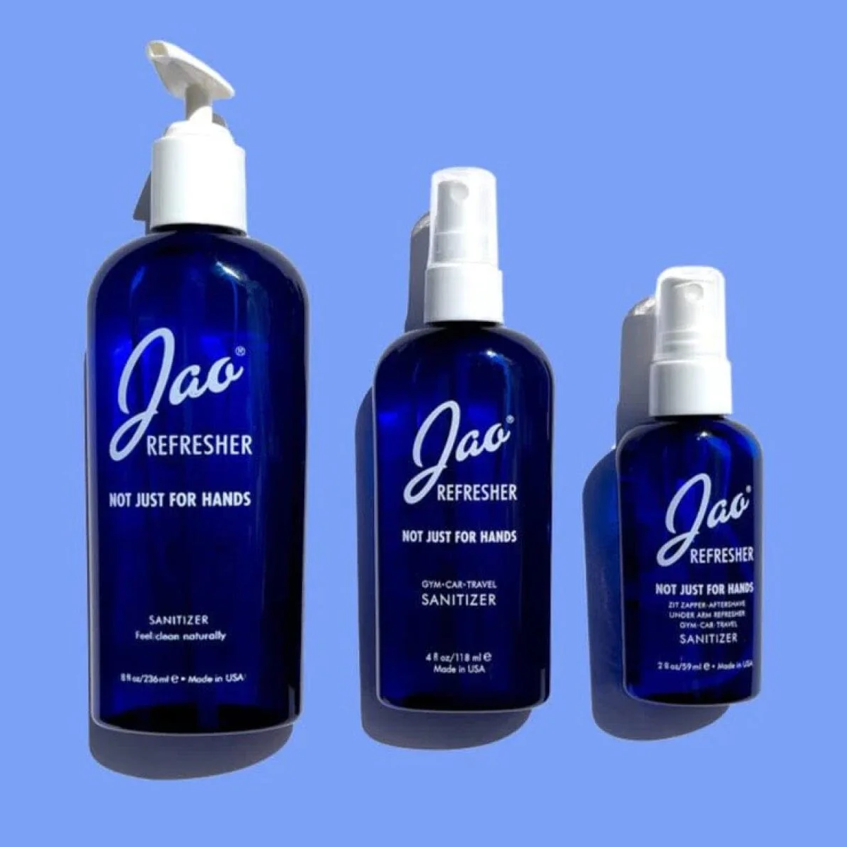 Jao Brand – MoonBabe