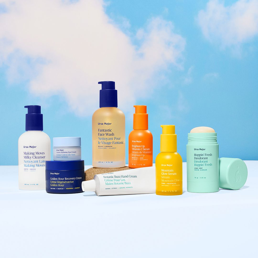 Ursa Major – MoonBabe