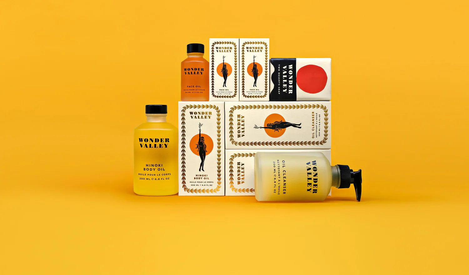 Wonder Valley – MoonBabe