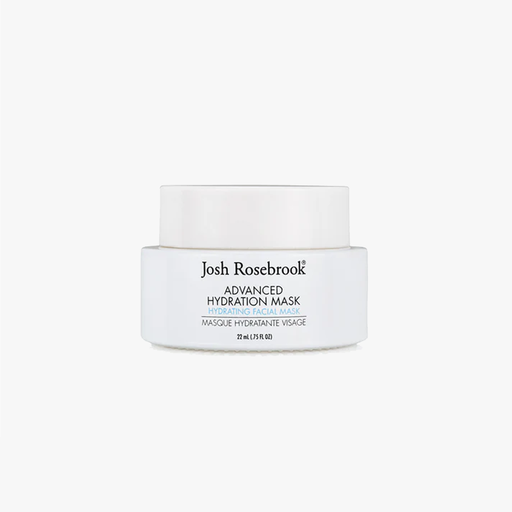 Advanced Hydration Mask – MoonBabe