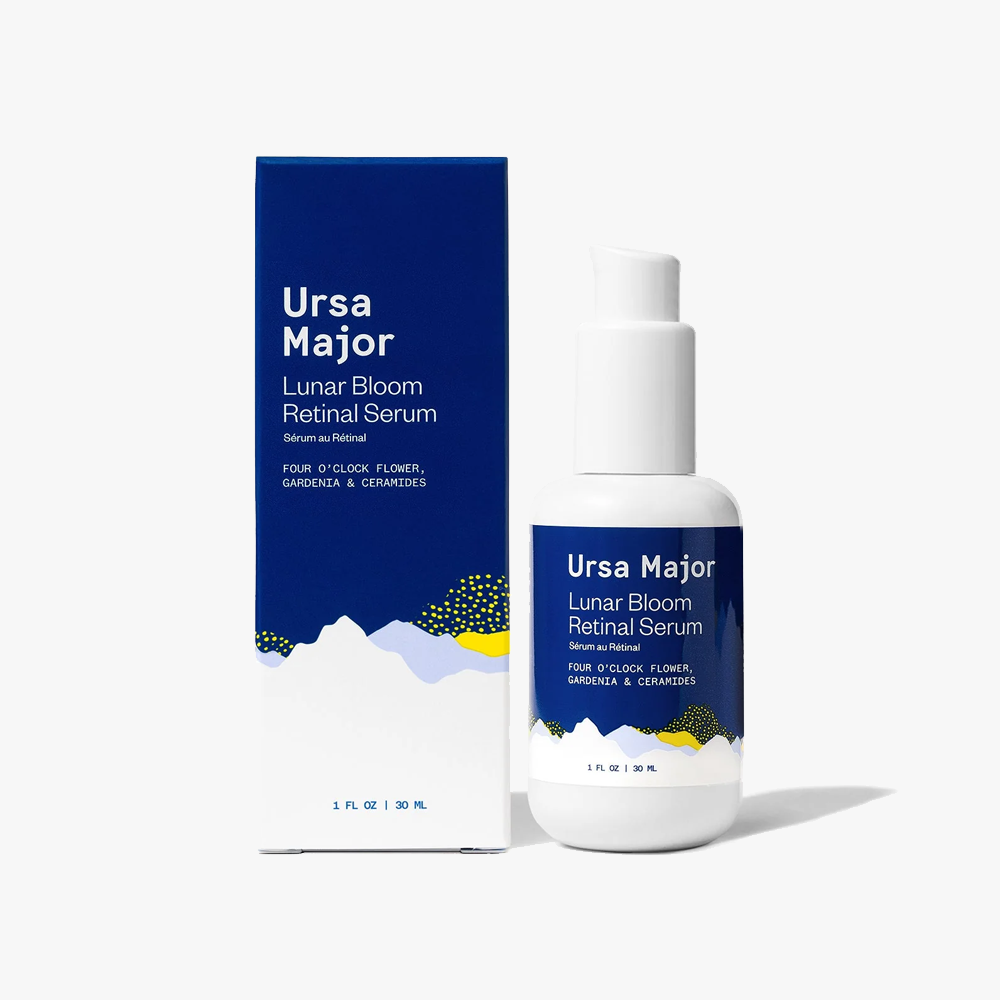 Lunar Bloom Retinal Serum – MoonBabe